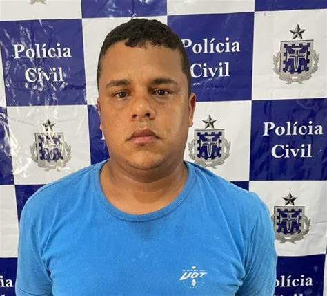 Morador De Caravelas é Preso Acusado De Desferir Um Soco No Olho De Sua