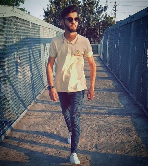 Azeem Gujjar T Shirts For Women Mens Tops Mens Tshirts