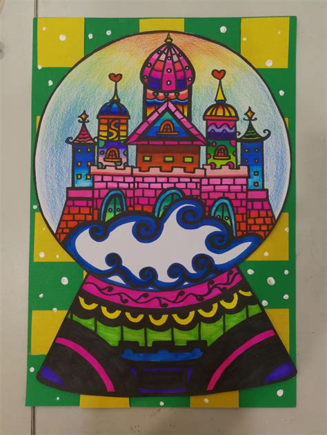 创意儿童画 堆糖，美图壁纸兴趣社区