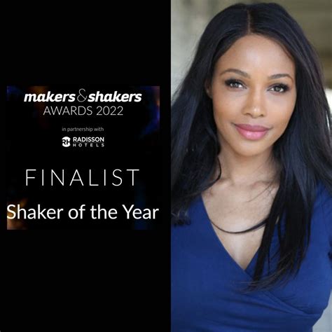 Her She Natalie Yesufu Adele Edwards On Linkedin Networking Makersandshakersawards