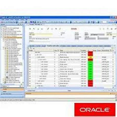 Oracle Accounting Software At ₹ 13500piece Software In Ahmedabad Id 25771378591