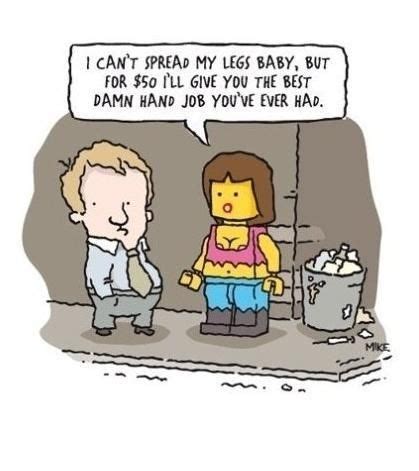 Lego Handjob Bahaha Lol Lego Humor Funny Jokes Hilarious Picture