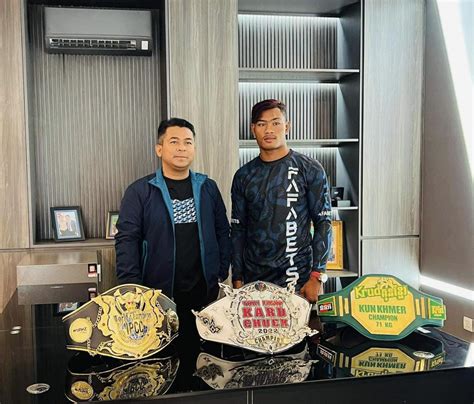 ឧកញ៉ា ស្រី ចាន់ថន នឹងបង្កើតមូលនិធិគុនខ្មែរតាមសំណូមពរបងប្អូនទាំងអស់គ្នា