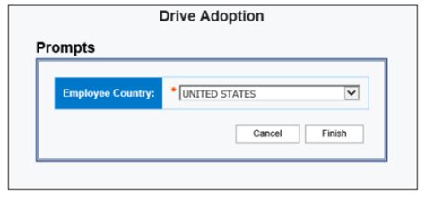 Concur Drive Reports Sap Concur Community