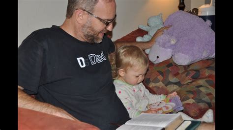 Doing What Her Daddy Does Youtube