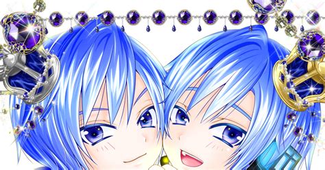 Vocaloid Kaito兄さんお誕生日おめでとうございます！ 東ゴムシャベのイラスト Pixiv