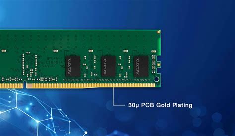 Módulo De Memoria Ddr4 R Dimm Adata Mexico