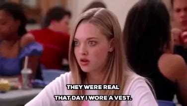 The Limit Does Not Exist Mean Girls