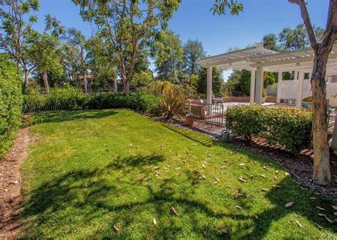 41 Calle Maria Rancho Santa Margarita Ca 92688 Redfin