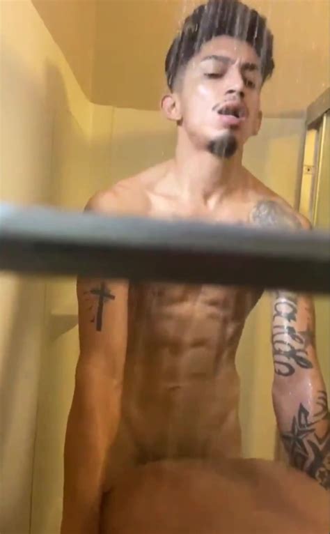 Big Dick Latino Gets Verbal Thisvid Com