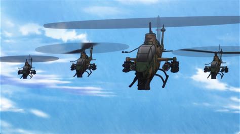 МОМЕНТ ИЗ АНИМЕ ВРАТА ТАМ БЬЮТСЯ НАШИ ВОЙНЫ Youtube