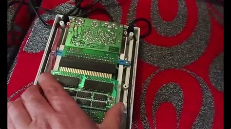 Famiclone Por Dentro Youtube