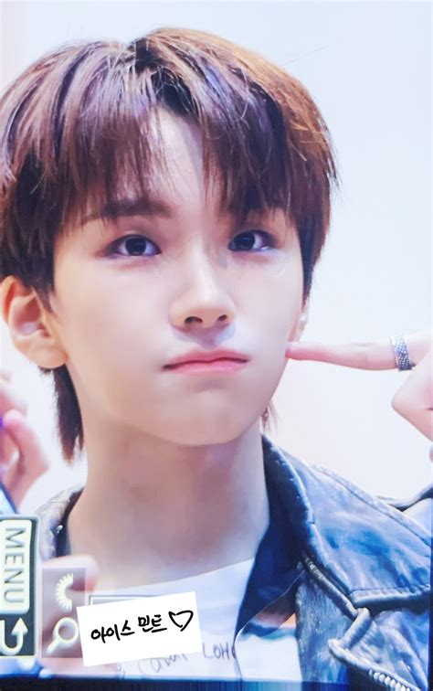 더쿠 보넥도 운아기 오늘 팬싸 프리뷰좀 바바