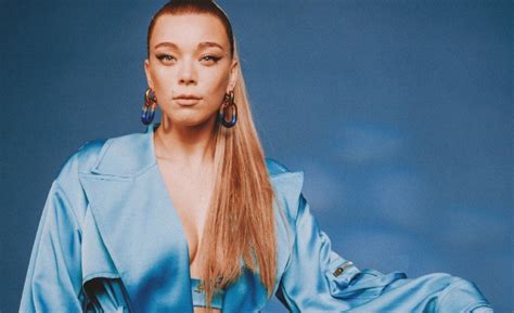 Becky Hill The Music Week Interview Interviews Music Week