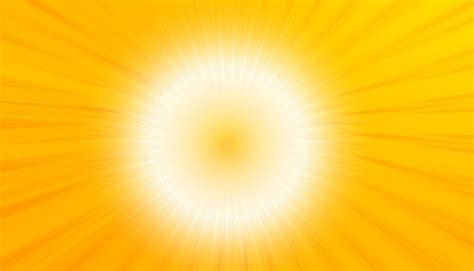 Premium Vector Yellow Absatract Vector Background