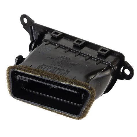 Dashboard Air Vent Cover Left Rear Parts