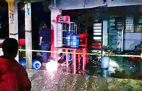 ¡deja Dos Muertos Incendio De Una Casa