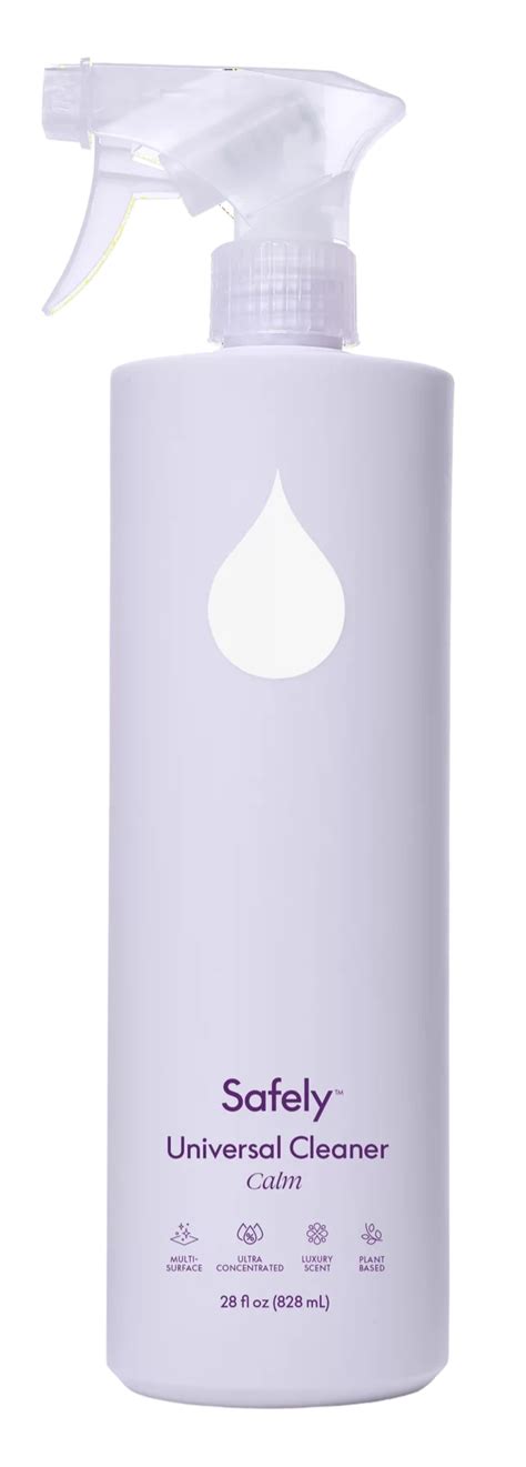 Safely Multi Surface Cleaner Martie