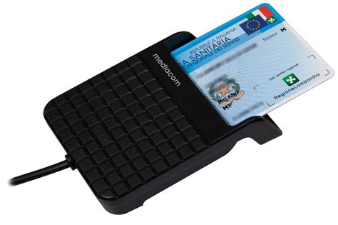 Lettore Smart Card
