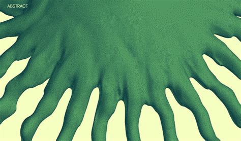 현대적인 배경 디자인 도트워크 스타일의 사실적인 플라스틱 요소 포인리즘 그래픽 도트 스티플 디자인 배너 전단지 포스터 커버 또는 브로셔에 대한 3d 벡터 그림입니다 녹기에