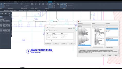 AutoCAD With Specialised Toolsets Design Consulting