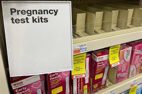 Woman Alleges She Unknowingly Took Pregnancy Test For Job