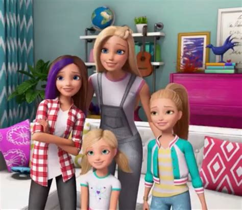 Barbie Cartoon Girls Cartoon Art Movie Characters Female Characters