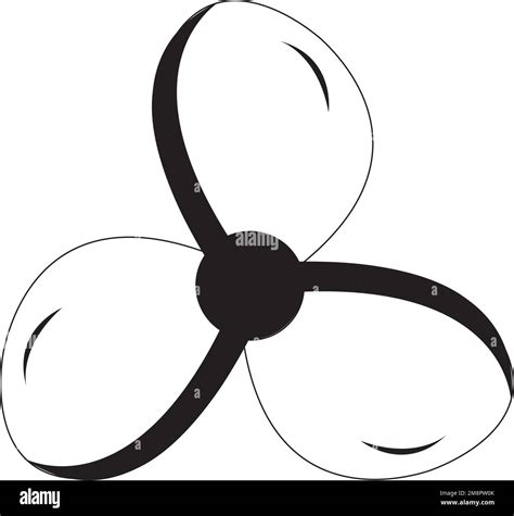 Peropeler Logo Stock Illustration Design Stock Vector Image And Art Alamy