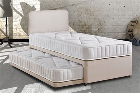 Space Saving Sleepover Guest Bed Bed Guru