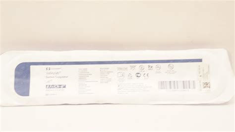 Covidien E2608 6 Valleylab Suction Coagulator 8frch 6inch