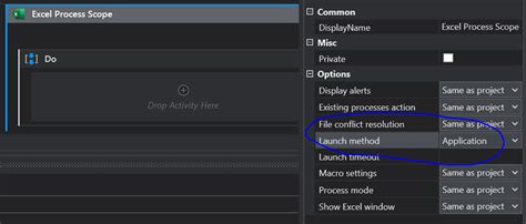How Can I Kill Process Before Using Excel Application Scope Page 2