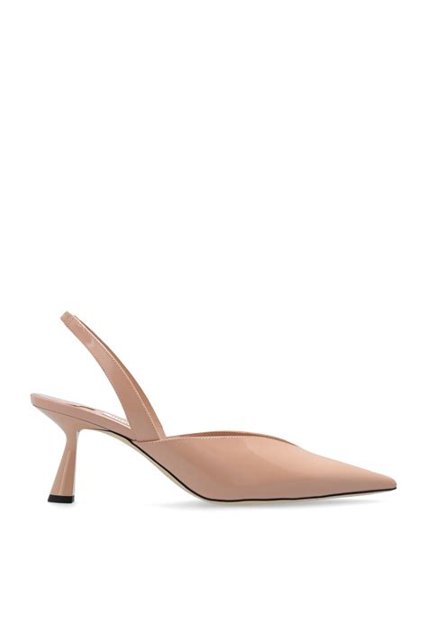 Jimmy Choo High Heels Maryanne Womens Shoes Vitkac