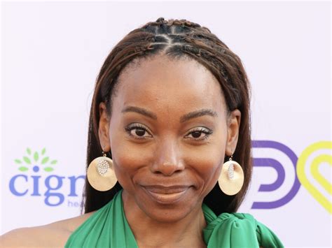 Erica Ash ‘survivors Remorse And ‘real Husbands Of Hollywood Actor Dies At 46 Wnmu Fm
