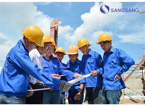 Bảng xếp hạng top công ty xây dựng tại Việt Nam