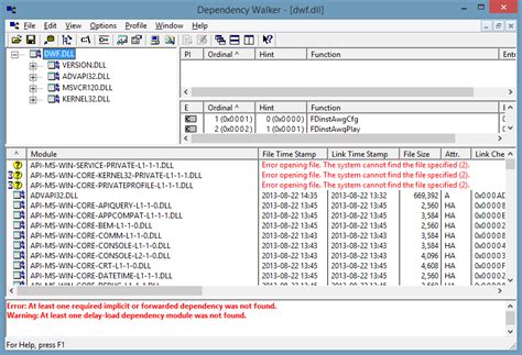Error Running Example Python Script For Analog Discovery Test And Measurement Digilent Forum