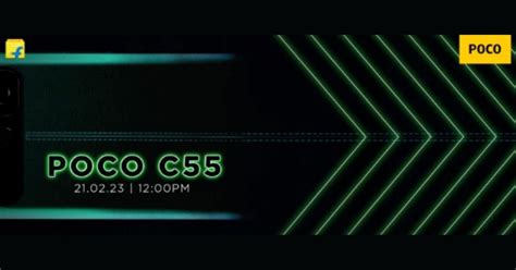 POCO C Con MediaTek Helio G Y Batería De MAH Lanzado En India Precio Especificaciones