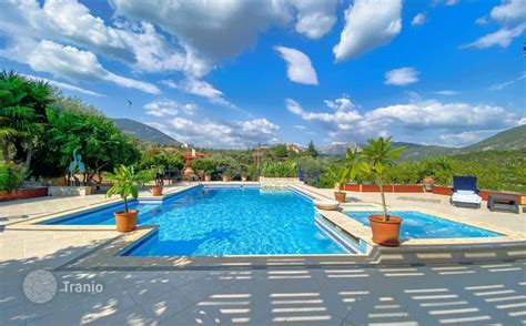 House In Epidaurus Greece Area 213m² 3 Floors Within City Limits 625