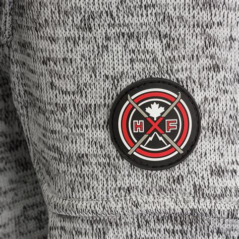 Hfx Water Repellent Bonded Fleece Sweater Jacket Womens Women