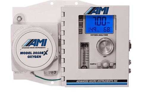 Advanced Micro Instruments On Linkedin Trace Oxygen Analyzers Trace O2 Analyzers Ami