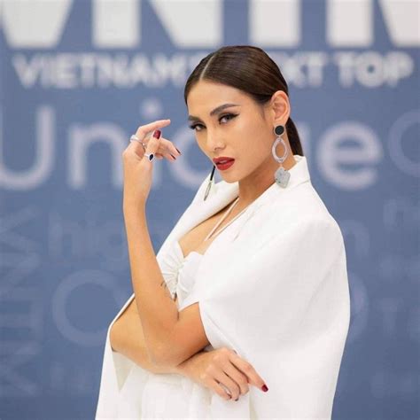 Top 14 Most Famous Female Models In Vietnam Mytour Vn