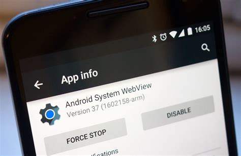 Android Webview Applestyle Su