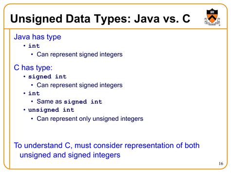 Numbersystemspptx Programming Languages Computing