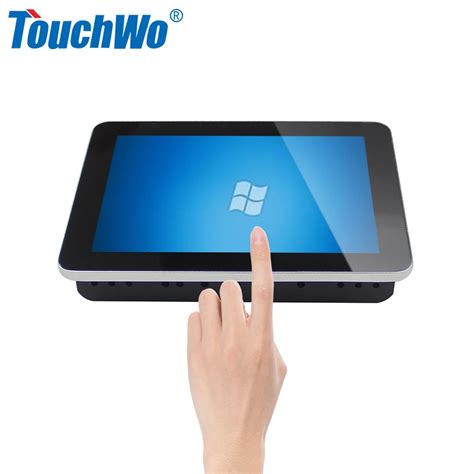 Efficient Android Pos Terminal Pda With Wireless Printer Barcode Scanner 3g Wifi For Loyverse