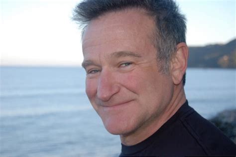Corto Sobre Robin Williams Deja A Los Fans Sorprendidos
