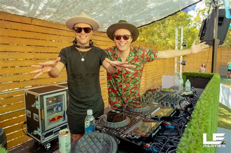 Splash Dance Day Party San Diego Le Parties