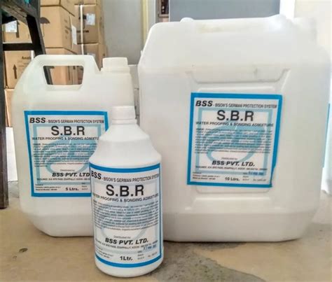 Sbr Waterproofing Coating At ₹ 360litre Waterproof Coatings In Kochi Id 27094365488