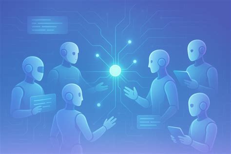 Langgraph Swarm Build Seamless Multi Agent Ai Systems White Way Web