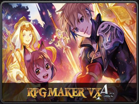 RPG Maker VX Ace Engine ModDB