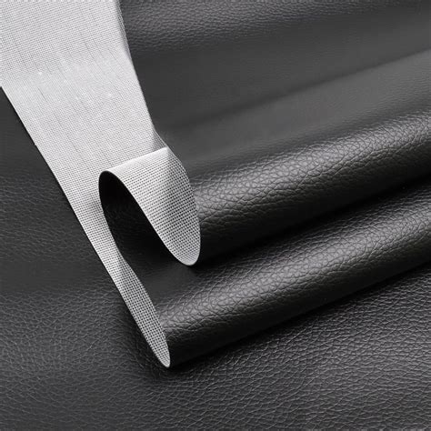Vinyl Leather Upholstery Fabric 1 Meter X 140 Cm Home Phase