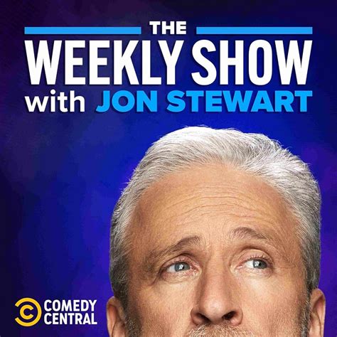 The Weekly Show With Jon Stewart Podcast Series 2024 Imdb